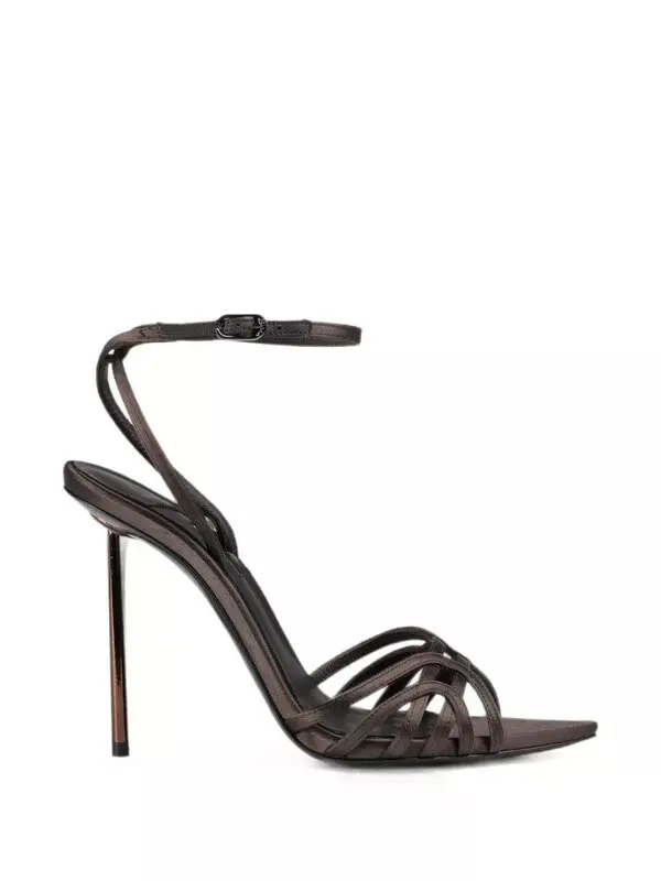 LE SILLA Bella Caged Sandals