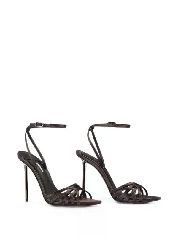 LE SILLA Bella Caged Sandals