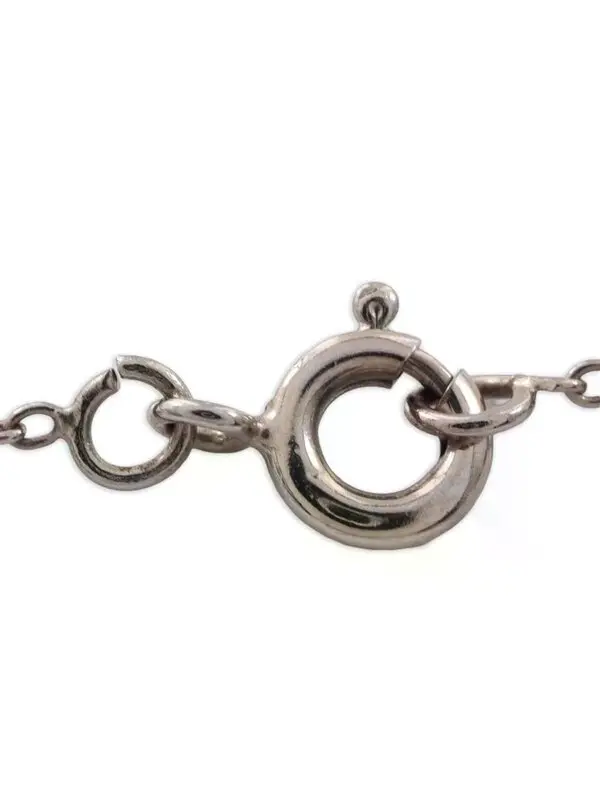 Hermès Medor Cupidon Necklace