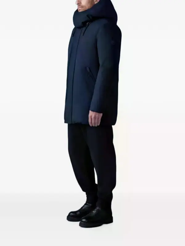 Mackage Sullivan Hooded Coat