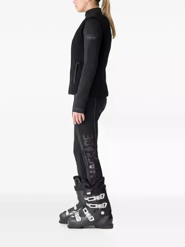 Mackage Shearling-panel Ski Jacket