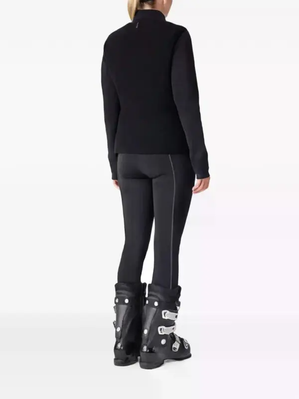 Mackage Shearling-panel Ski Jacket