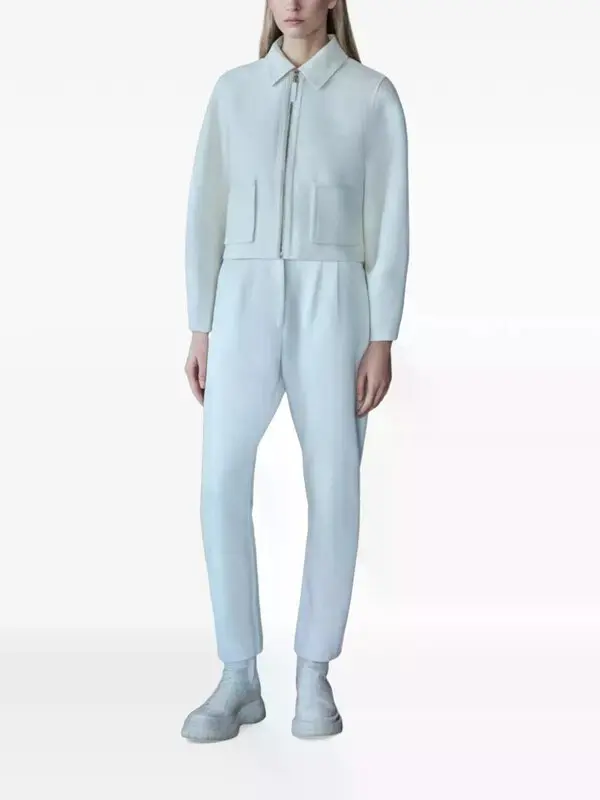 Mackage Solana Zip-up Jacket