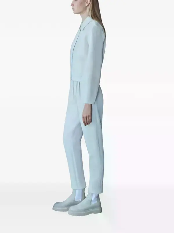 Mackage Solana Zip-up Jacket