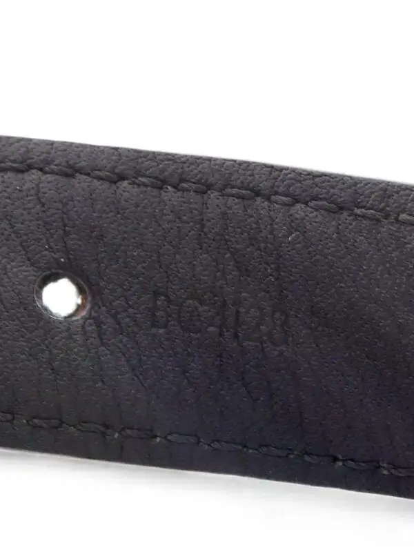 LOUIS VUITTON Monogram Eclipse Bracelet