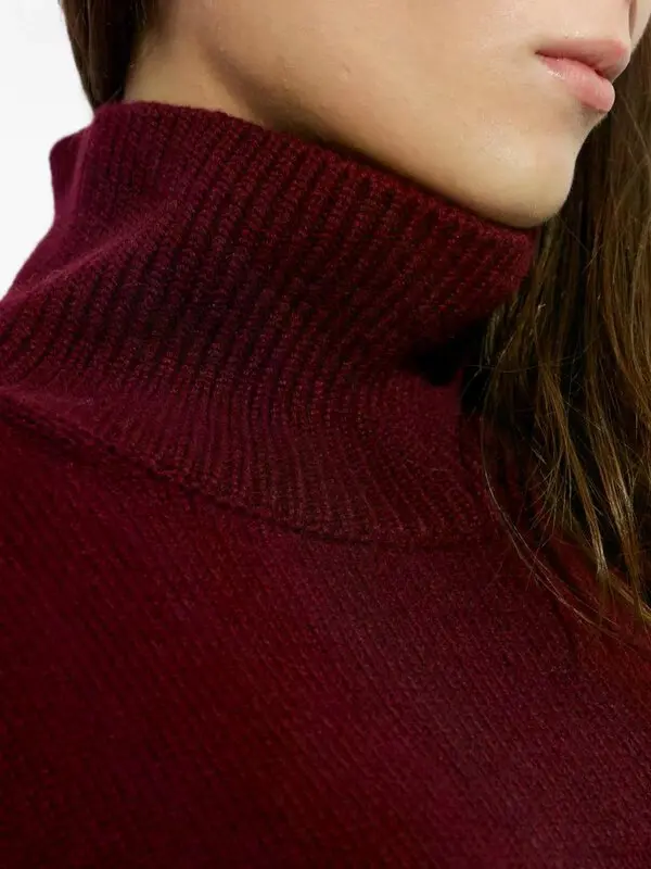 LISA YANG Turtleneck Sweater