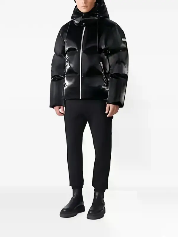 Mackage Kent-glo Hooded Puffer Jacket