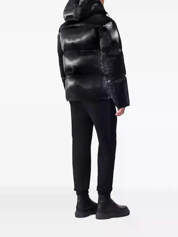 Mackage Kent-glo Hooded Puffer Jacket