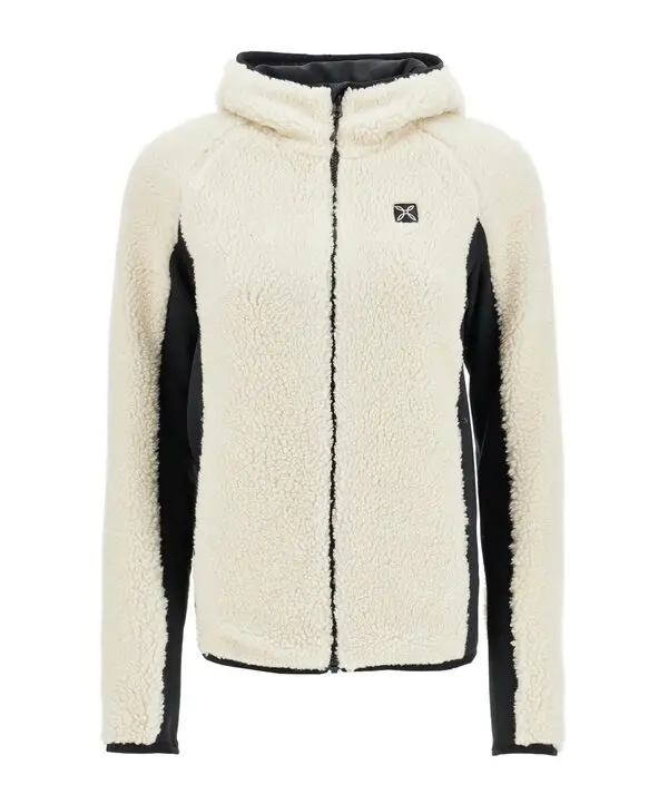 MONTURA Long-sleeve Hooded Jacket