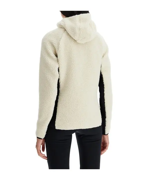 MONTURA Long-sleeve Hooded Jacket
