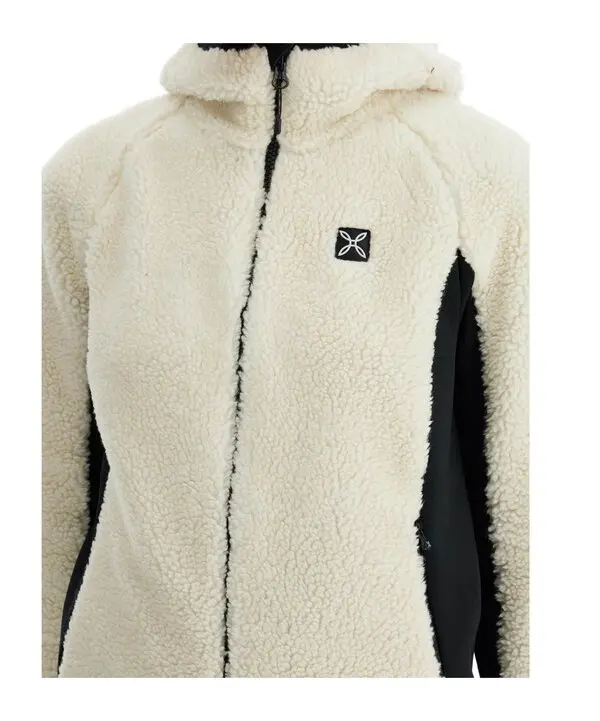 MONTURA Long-sleeve Hooded Jacket