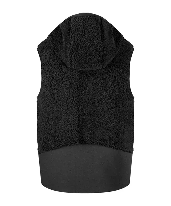 MONTURA Hooded Fleece Jacket