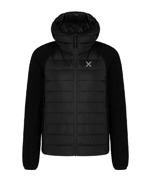 MONTURA Padded Fleece Jacket