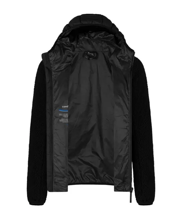 MONTURA Padded Fleece Jacket