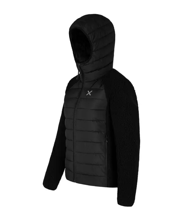 MONTURA Padded Fleece Jacket