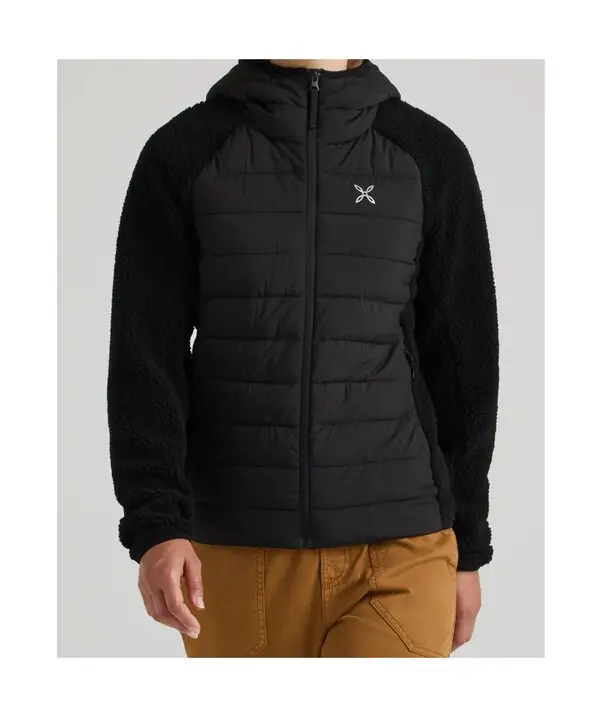 MONTURA Padded Fleece Jacket