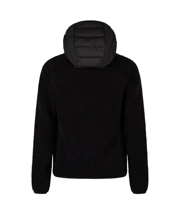 MONTURA Padded Fleece Jacket