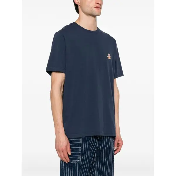 Maison Kitsuné Short-sleeved T-shirt