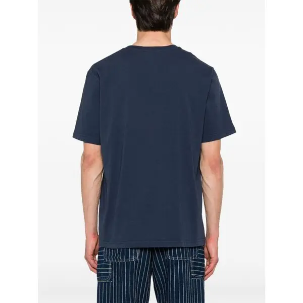 Maison Kitsuné Short-sleeved T-shirt