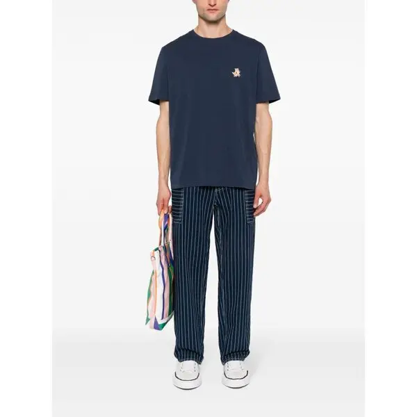 Maison Kitsuné Short-sleeved T-shirt