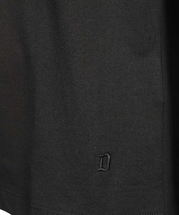 DONDUP Button Front T-shirt