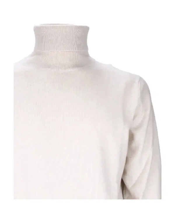 GRAN SASSO Crewneck Knitwear