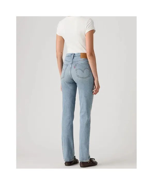 LEVI'S Wedgie Slim Jeans