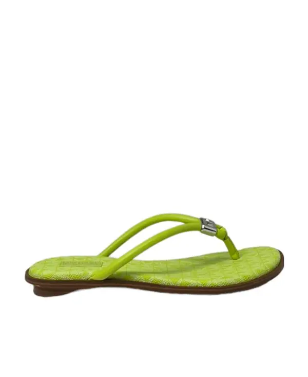 Michael Kors Annie Thong Flip-flops