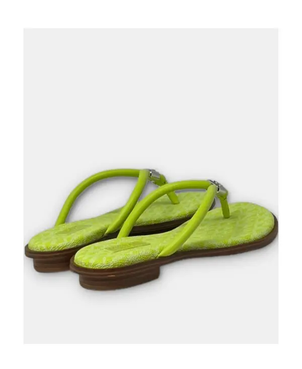 Michael Kors Annie Thong Flip-flops