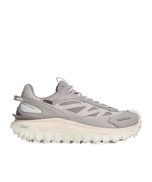 Moncler Trailgrip Gtx Sneakers