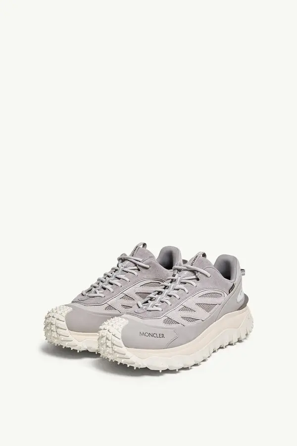 Moncler Trailgrip Gtx Sneakers