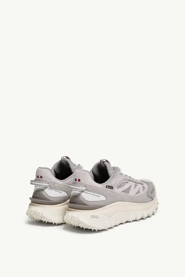 Moncler Trailgrip Gtx Sneakers