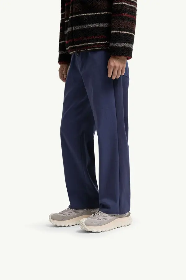 Moncler Trailgrip Gtx Sneakers