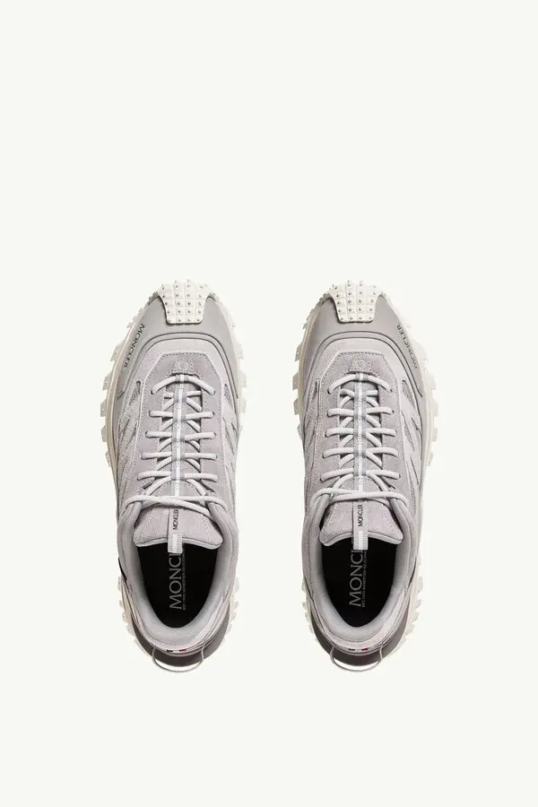 Moncler Trailgrip Gtx Sneakers