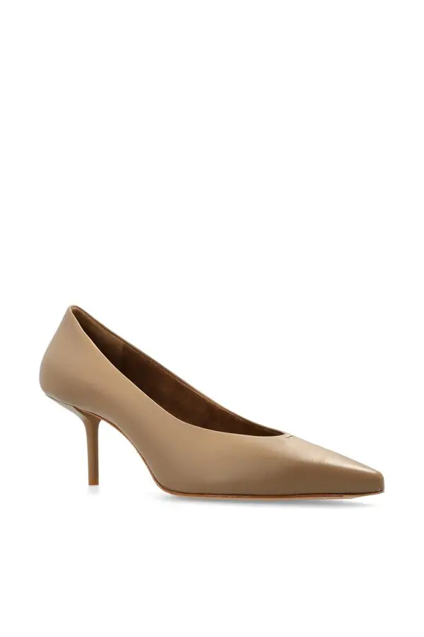 Max Mara Pointed-toe High Heels