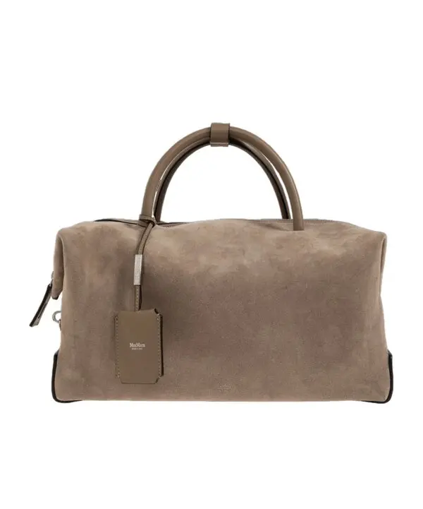 Max Mara Double-handled Handbag