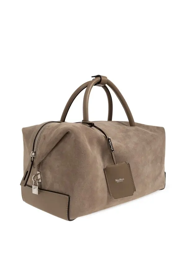 Max Mara Double-handled Handbag