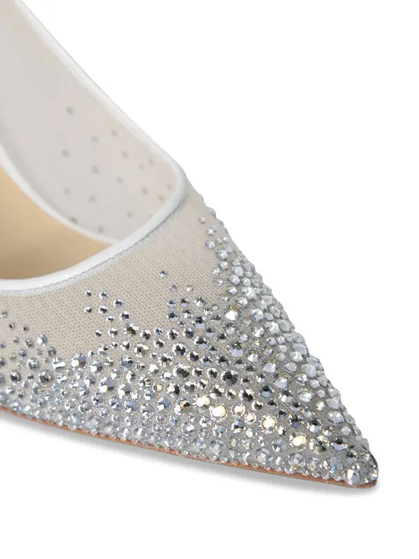 JIMMY CHOO High Heels