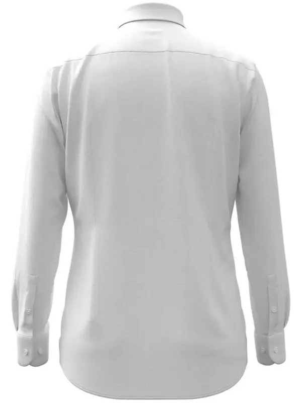Hugo Boss Long Sleeved Slim Fit Shirt
