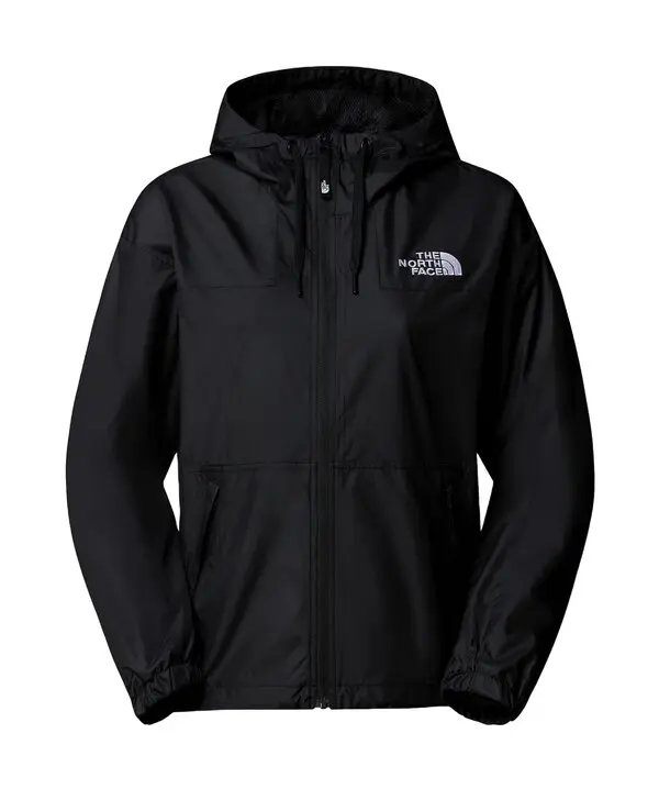 The North Face Sheru Color Block Hooded Jacket