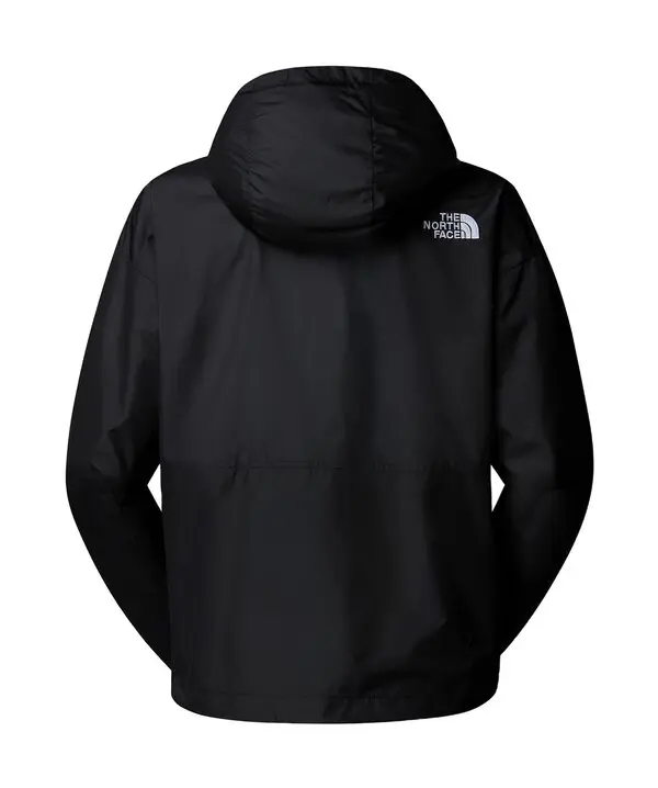 The North Face Sheru Color Block Hooded Jacket