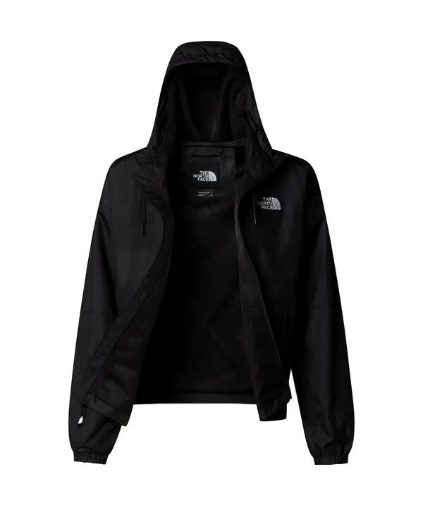 The North Face Sheru Color Block Hooded Jacket