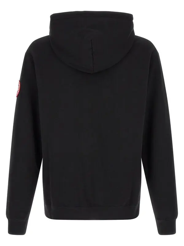 Canada Goose Loon' Hoodie