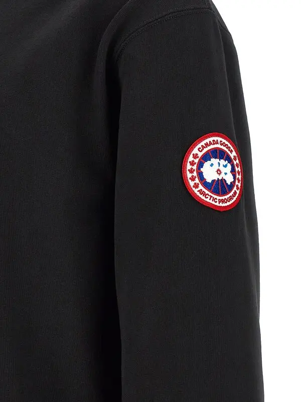 Canada Goose Loon' Hoodie
