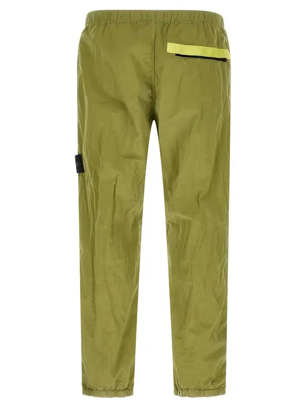 Stone Island 3100035' Joggers