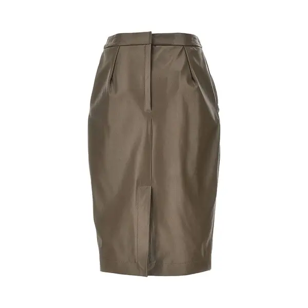 Stella McCartney Altermat Midi Skirt
