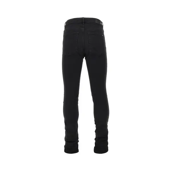 Amiri Stack Skinny Fit Jeans