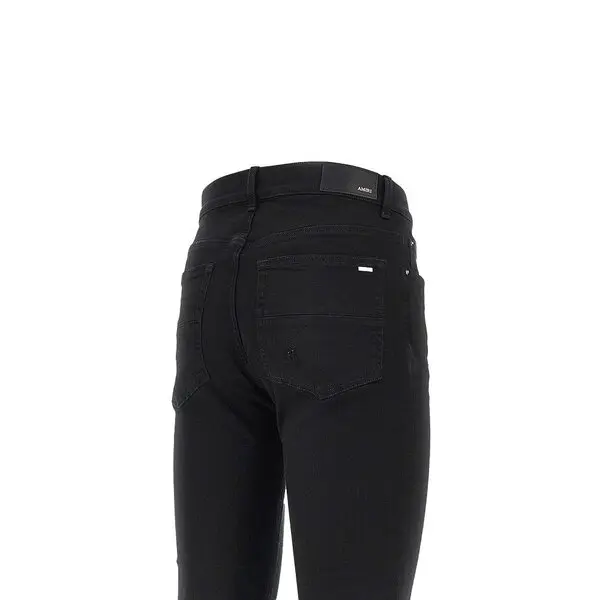 Amiri Stack Skinny Fit Jeans