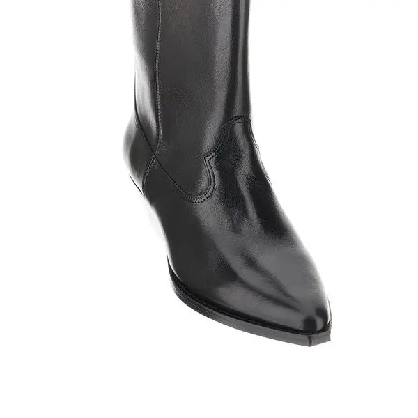 Isabel Marant Étoile Duerto' Leather Boots