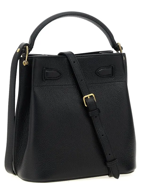 Mulberry Islington' Bucket Bag Small